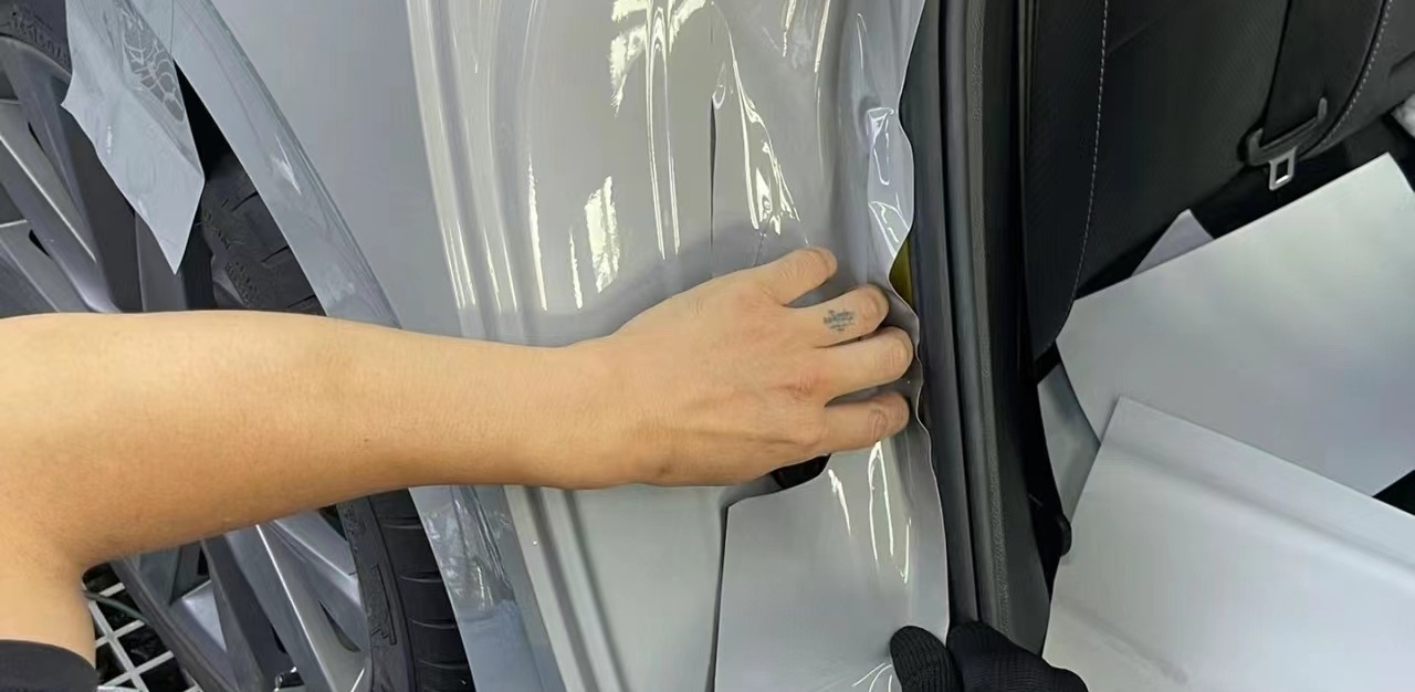 Car Wrap Film - Stylish Vehicle Wraps by Koofilm